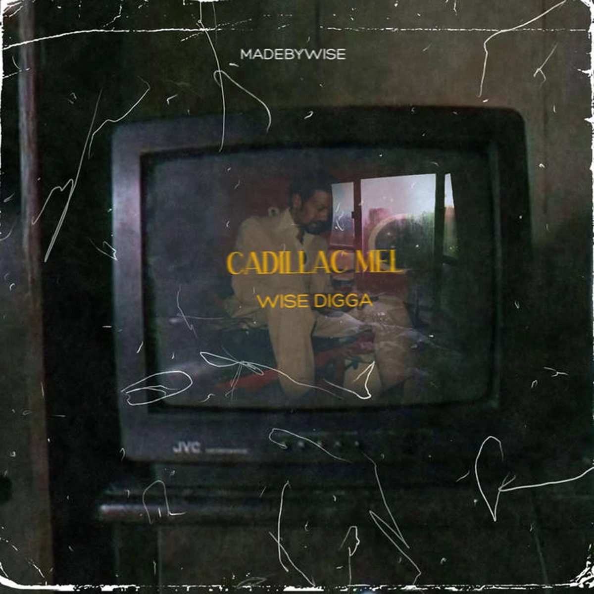 (CADILLAC MEL) – The Serpent Tongue Reviews