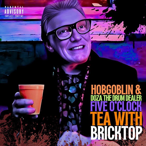 (Five O’ Clock Tea With Bricktop) – The Serpent Tongue Reviews