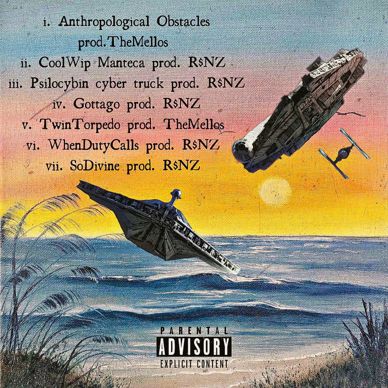 (MELLOLORIAN) – The Serpent Tongue Reviews