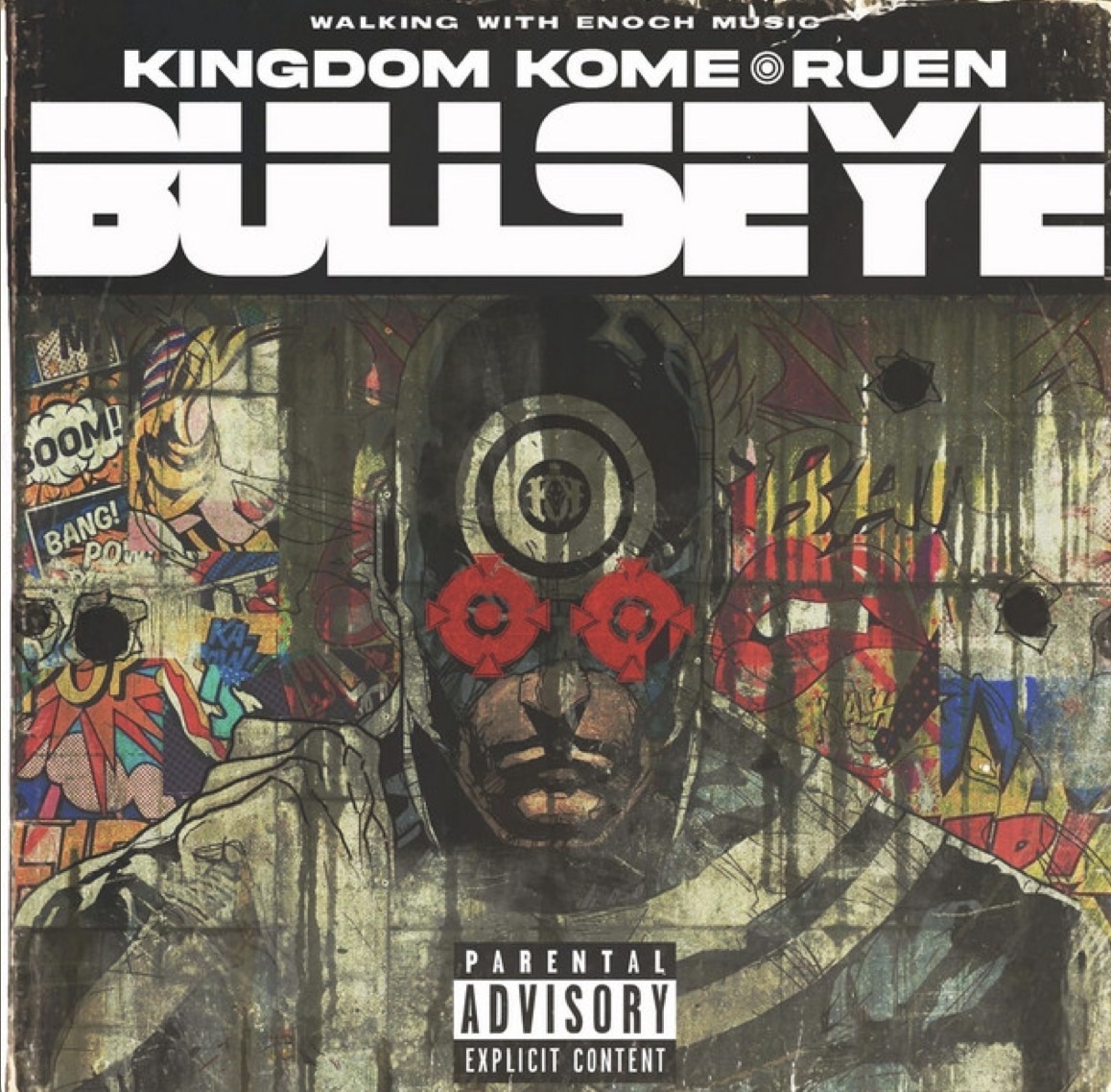 (Bullseye) – The Serpent Tongue Reviews